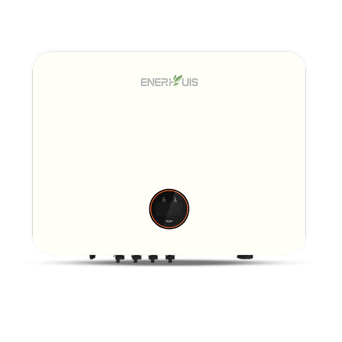 Smart Energy Controller-Enerhuis Co., Ltd